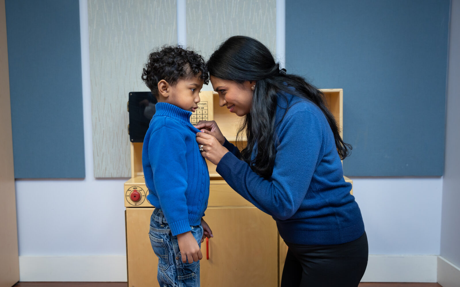 Surrey Place - Living Your Potential All Your Life