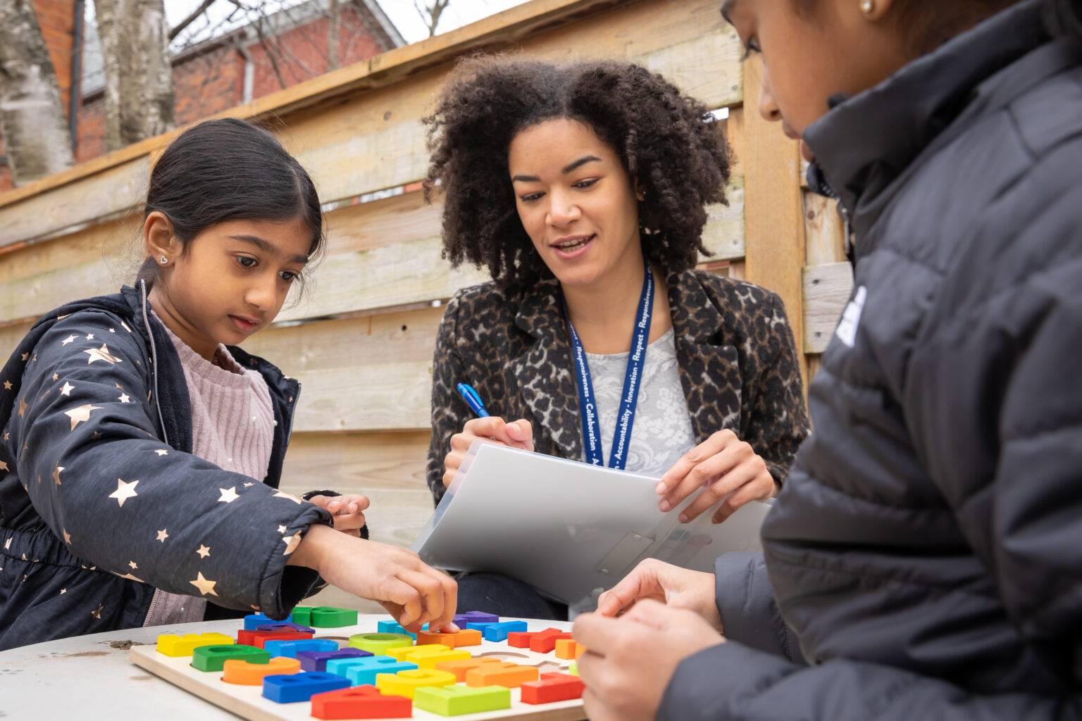 An inside look at the life of a Board Certified Behavior Analyst (BCBA ...