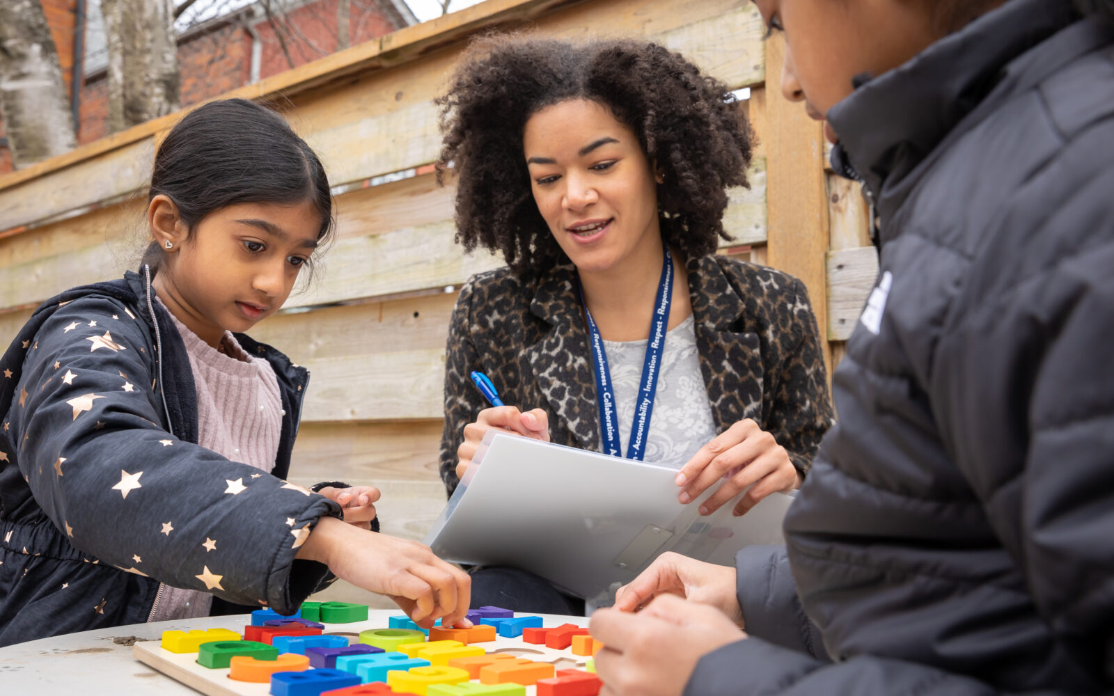 Press Release: Ontario Provides More Supports for Families of Children ...