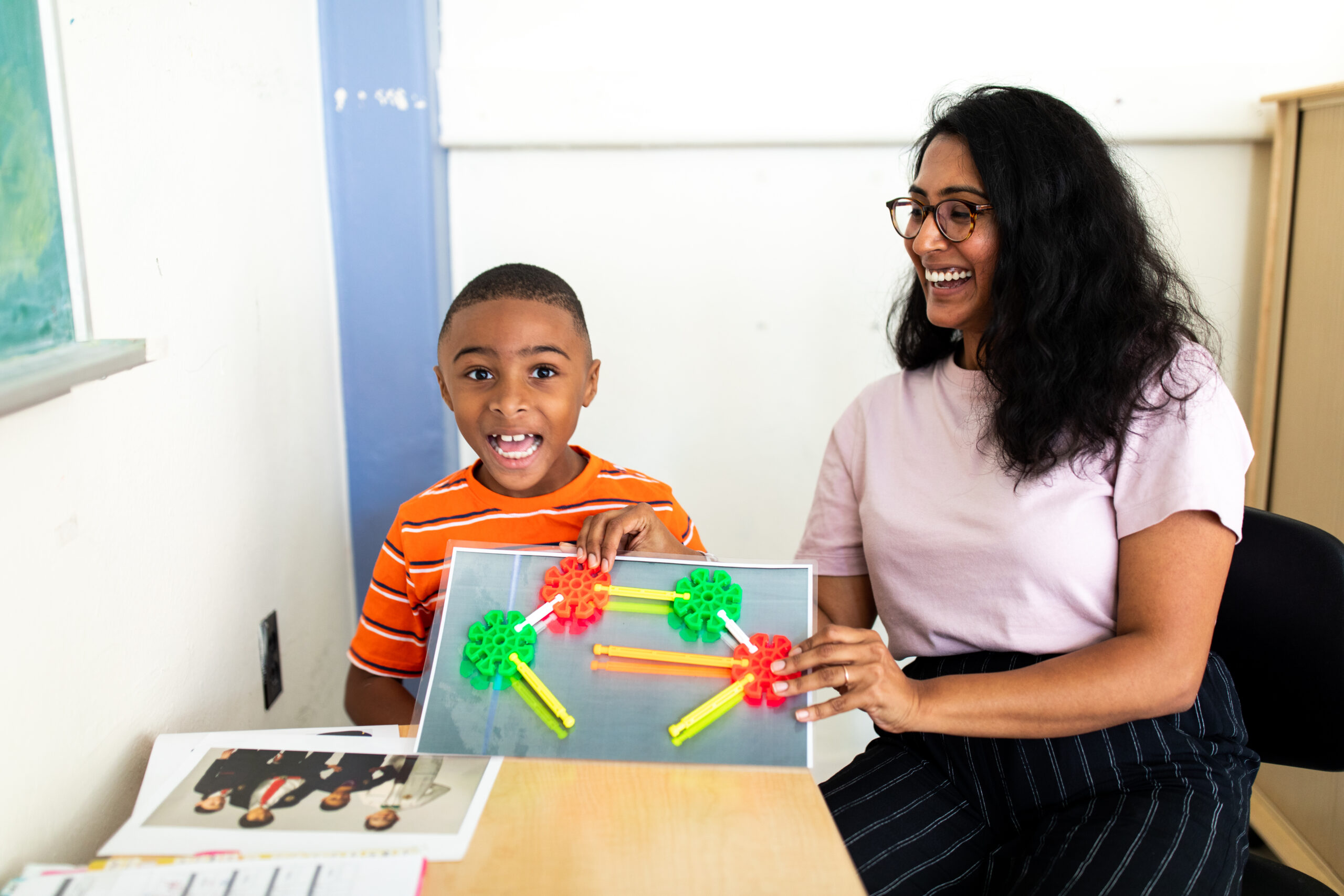 Physiotherapy Services - Surrey Place