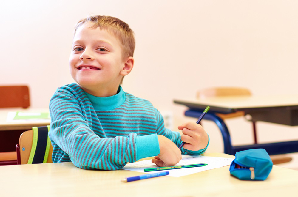 About My School - Surrey Place