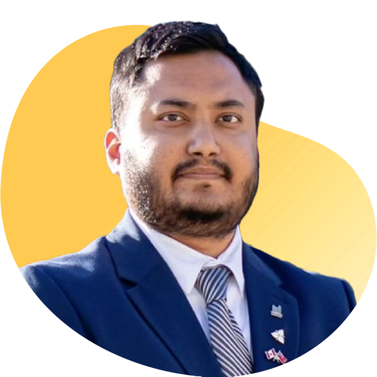 Leadership & Governance - Surrey Place