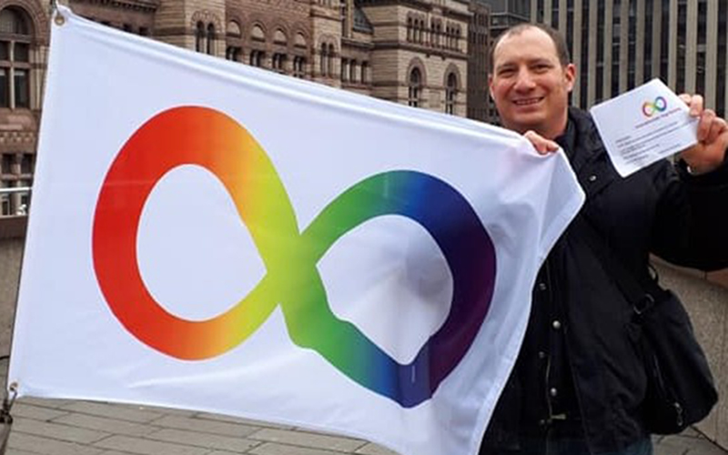 Overcoming barriers to employment: Improving representation of autistic ...