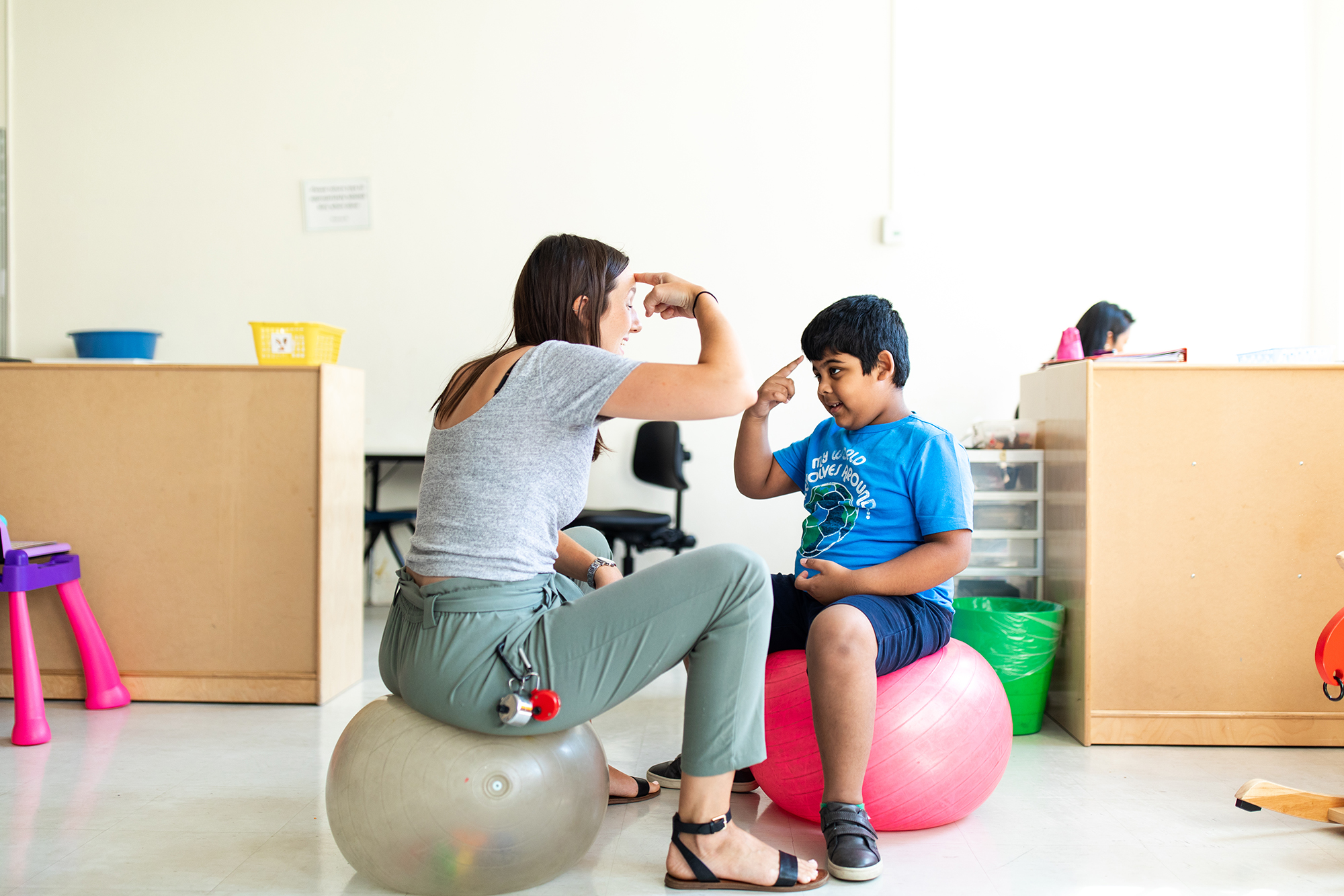 Autism Services Toronto | Qualified OAP service provider