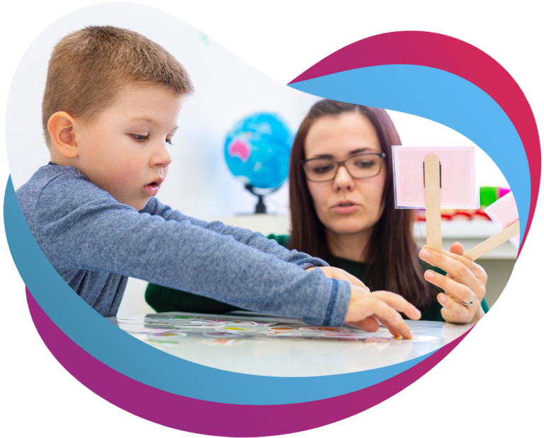 Autism Occupational Therapy Assessment - Surrey Place