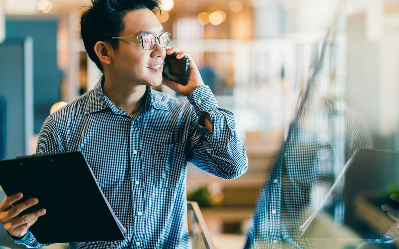 a Professional - Surrey Place