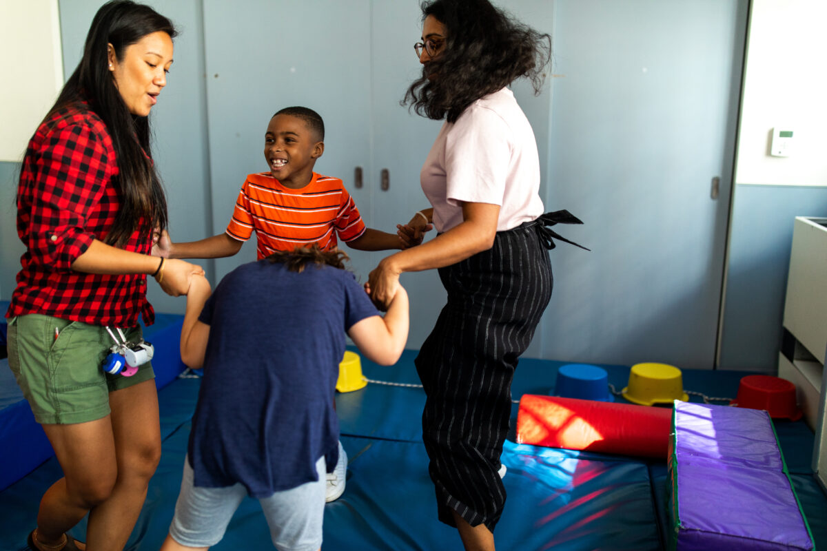 How to Prepare Your Child with Autism for a Structured Summer? - Surrey ...