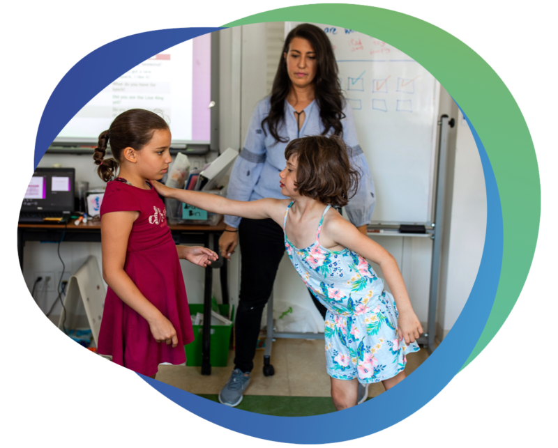 Surrey Place - Living Your Potential All Your Life