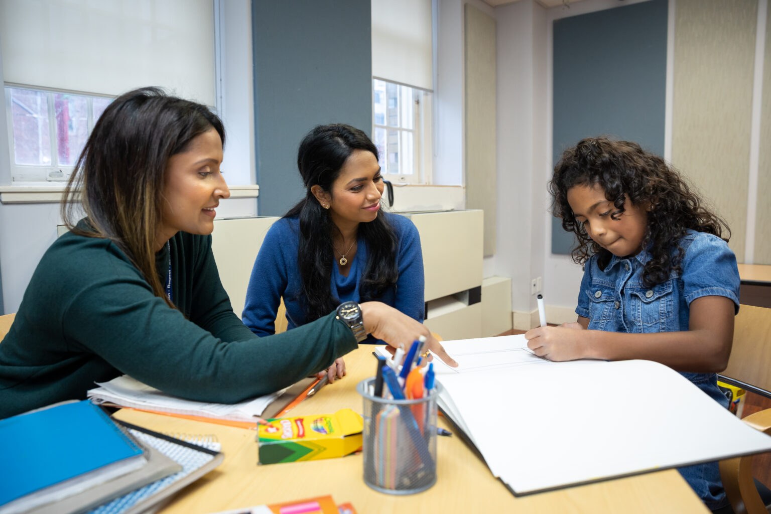 Join Our In-Person Autism Services Registration Sessions - Surrey Place