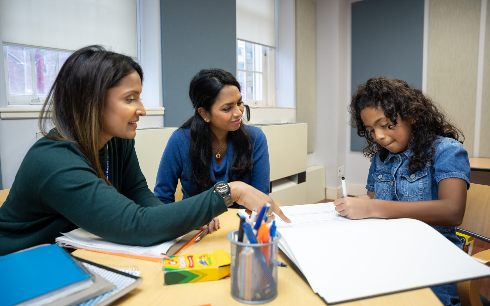 Autism & Developmental Support in Toronto