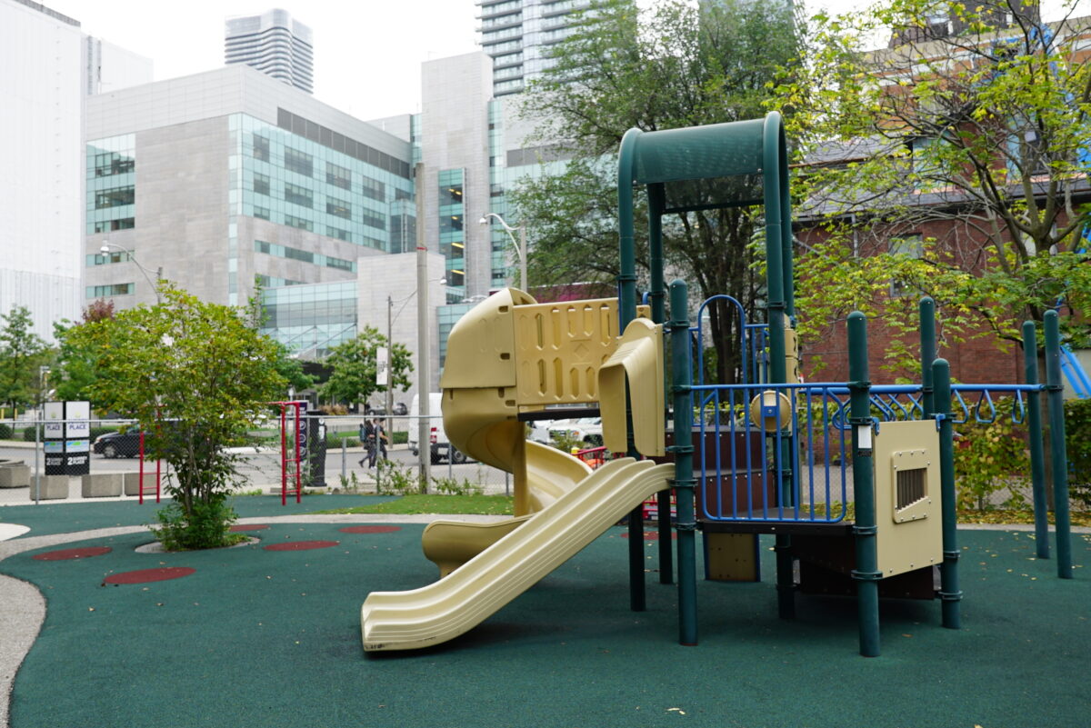 Visit Us - Surrey Place