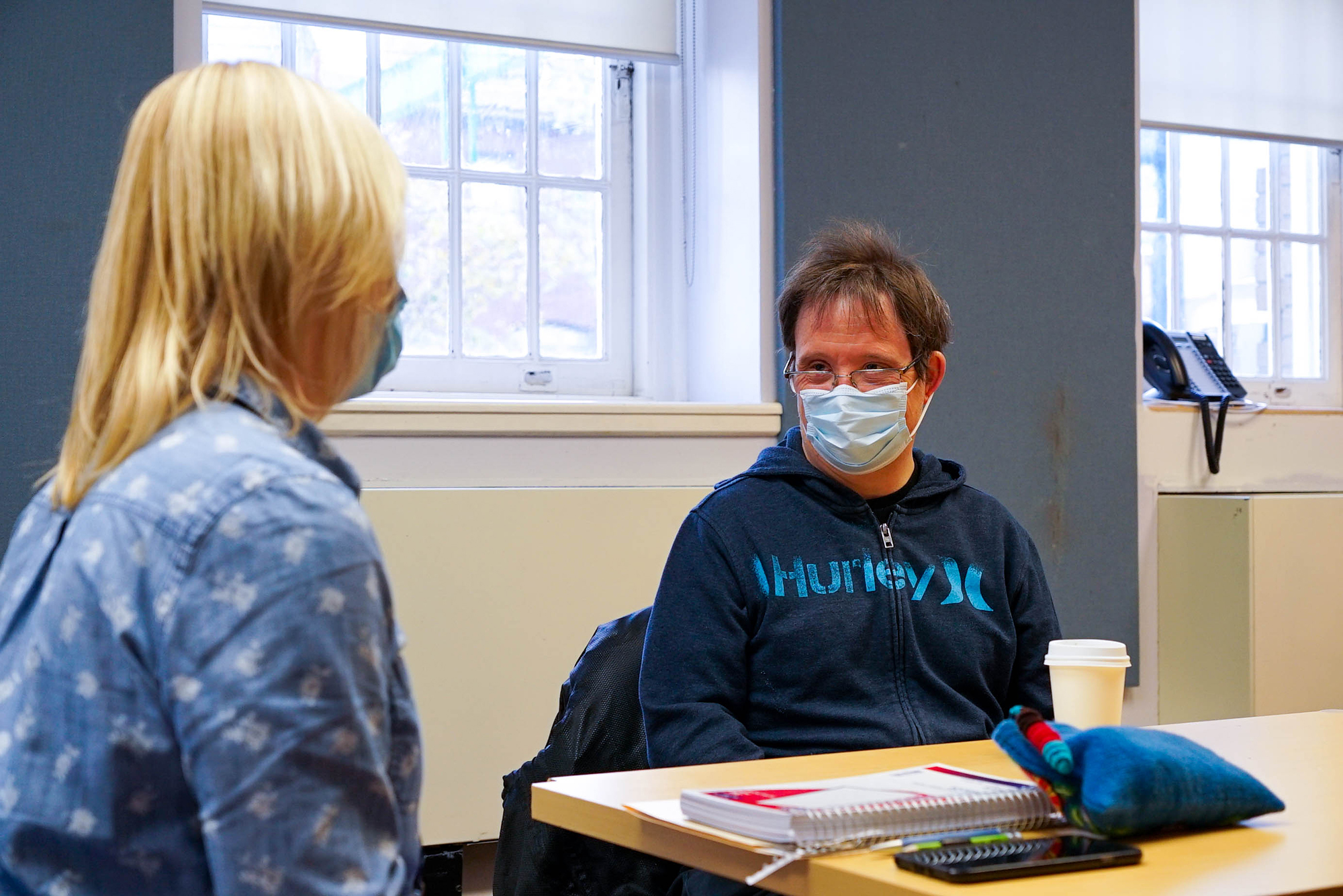 FASD Adult Diagnostic Services - Surrey Place