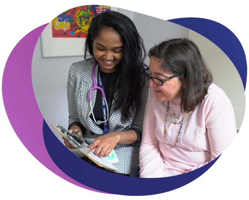 Specialized Supports - Surrey Place