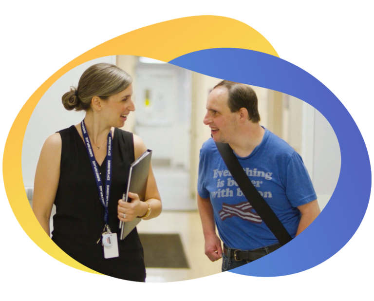 Developmental Approach to Language Enhancement - Surrey Place