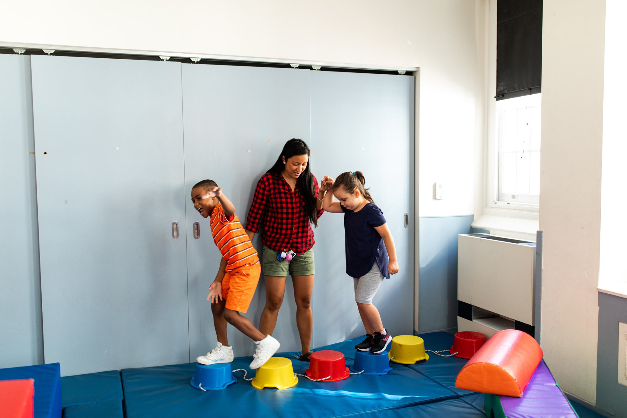 Enhancements to the Ontario Autism Program - Surrey Place