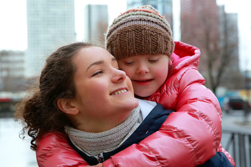 Financial Support & Community Programs - Surrey Place