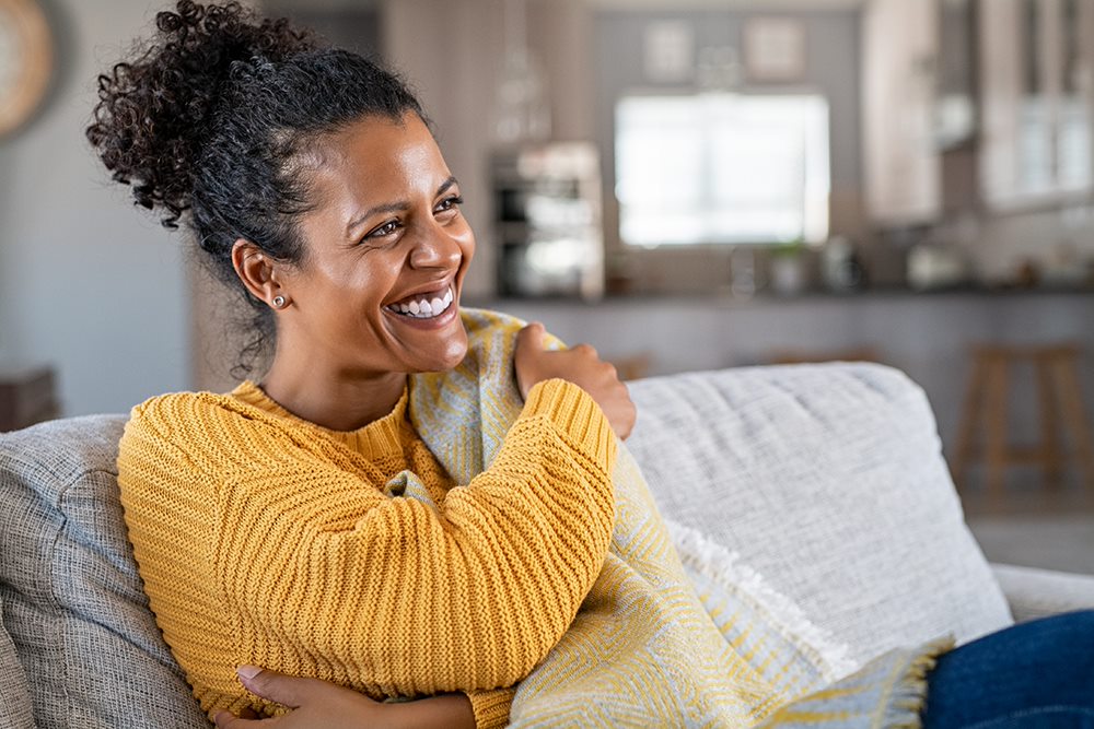 Finding Respite Moments While in Isolation - Surrey Place