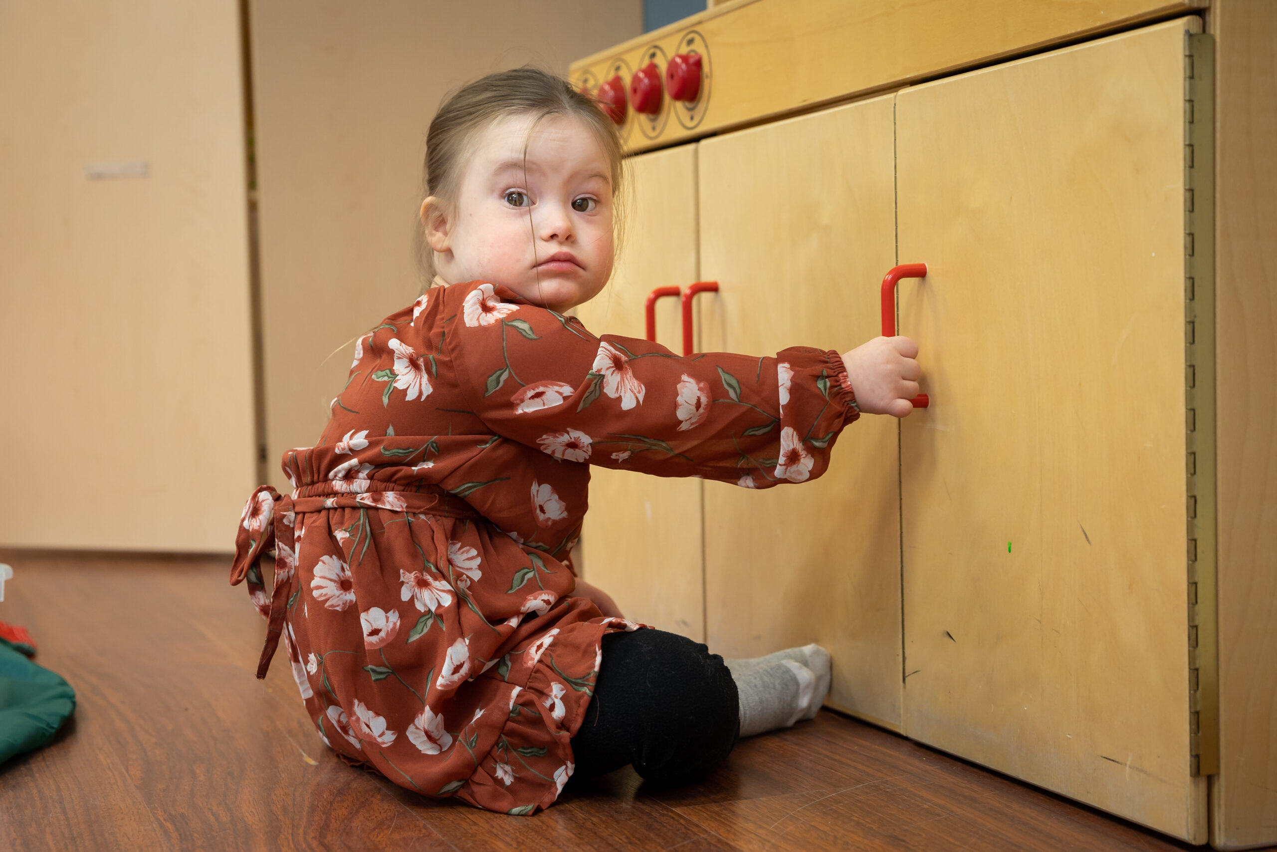 First Steps: Learning at Home During Activities (Three-Part Series ...