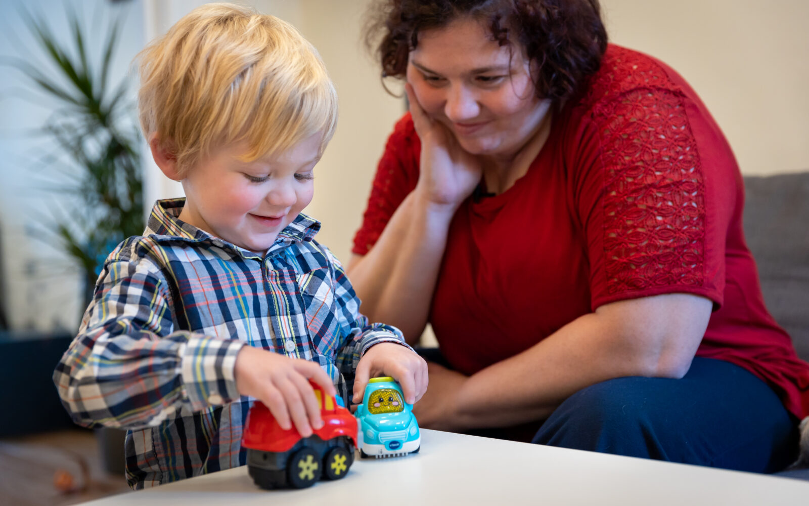 How to Teach a Child with FASD Using Repetition - Surrey Place