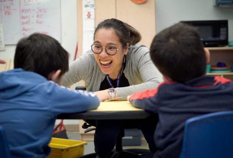 How to Explain FASD to Your Child or Youth - Surrey Place