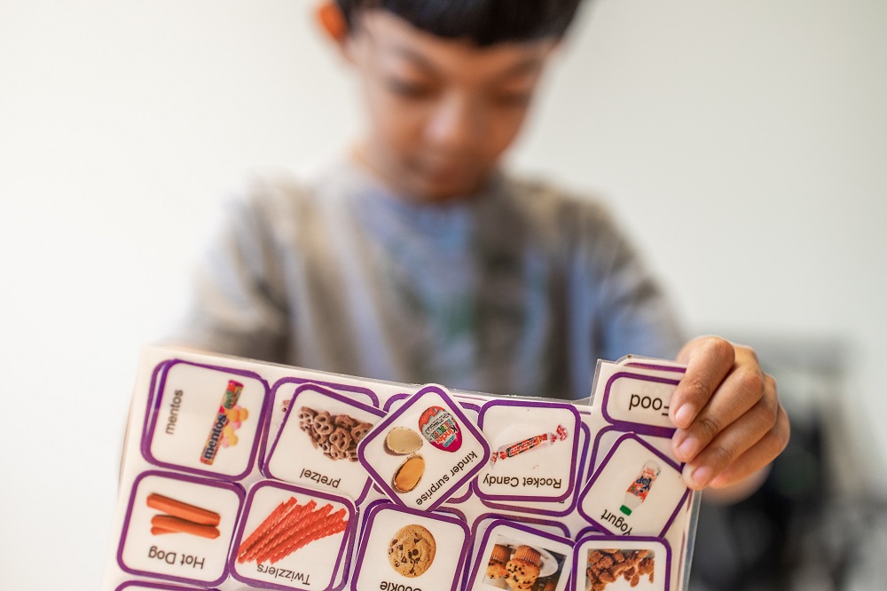 How to Set Up an IAS in the Home - Surrey Place