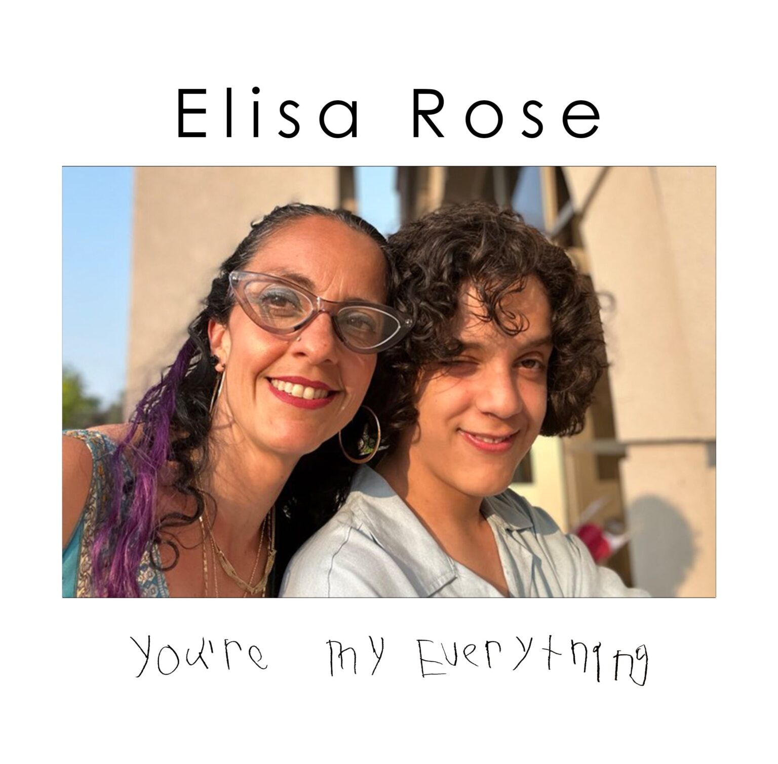 Elisa’s Story: My New Journey as a Mom to My Son with Autism - Surrey Place