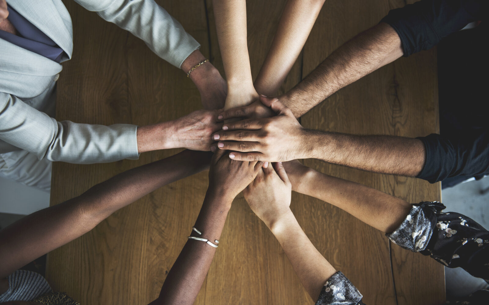 Surrey Place - Living Your Potential All Your Life