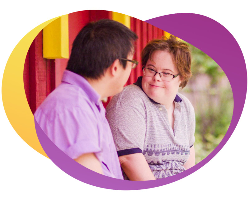 Intake - Surrey Place