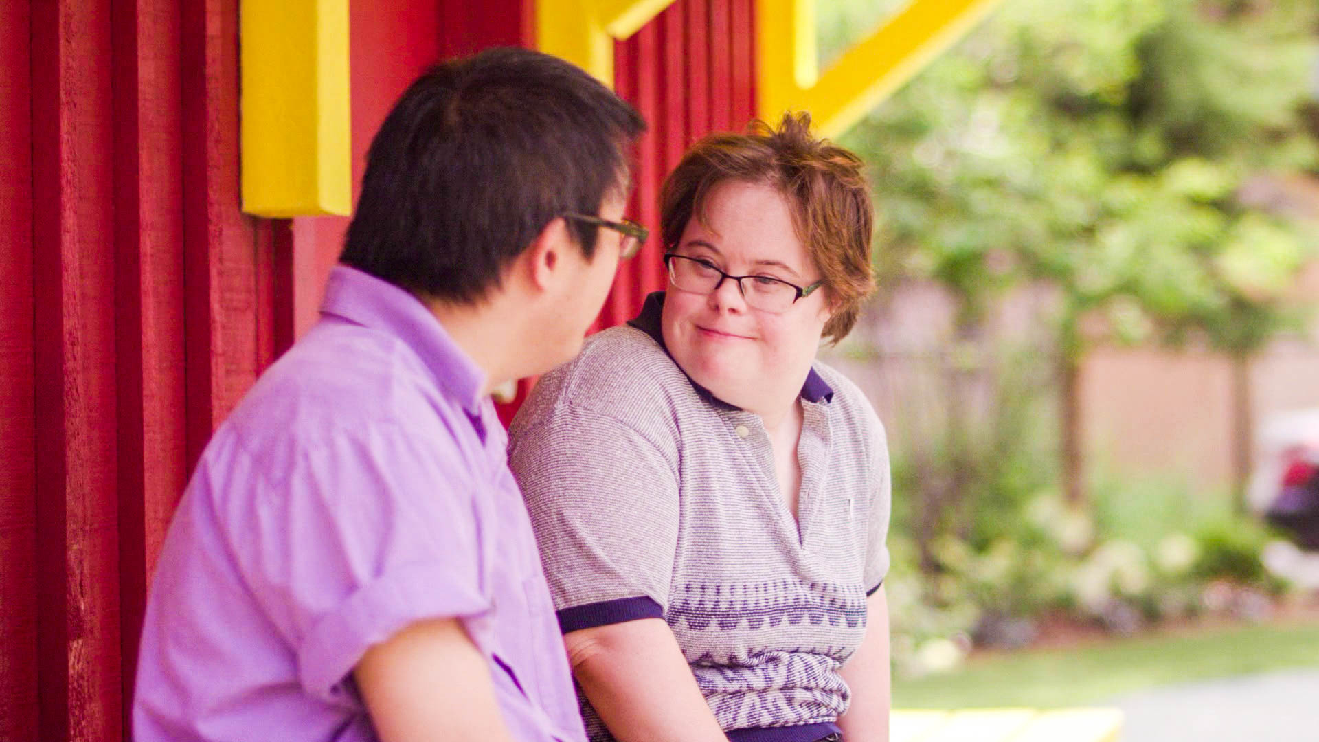 Intake - Surrey Place