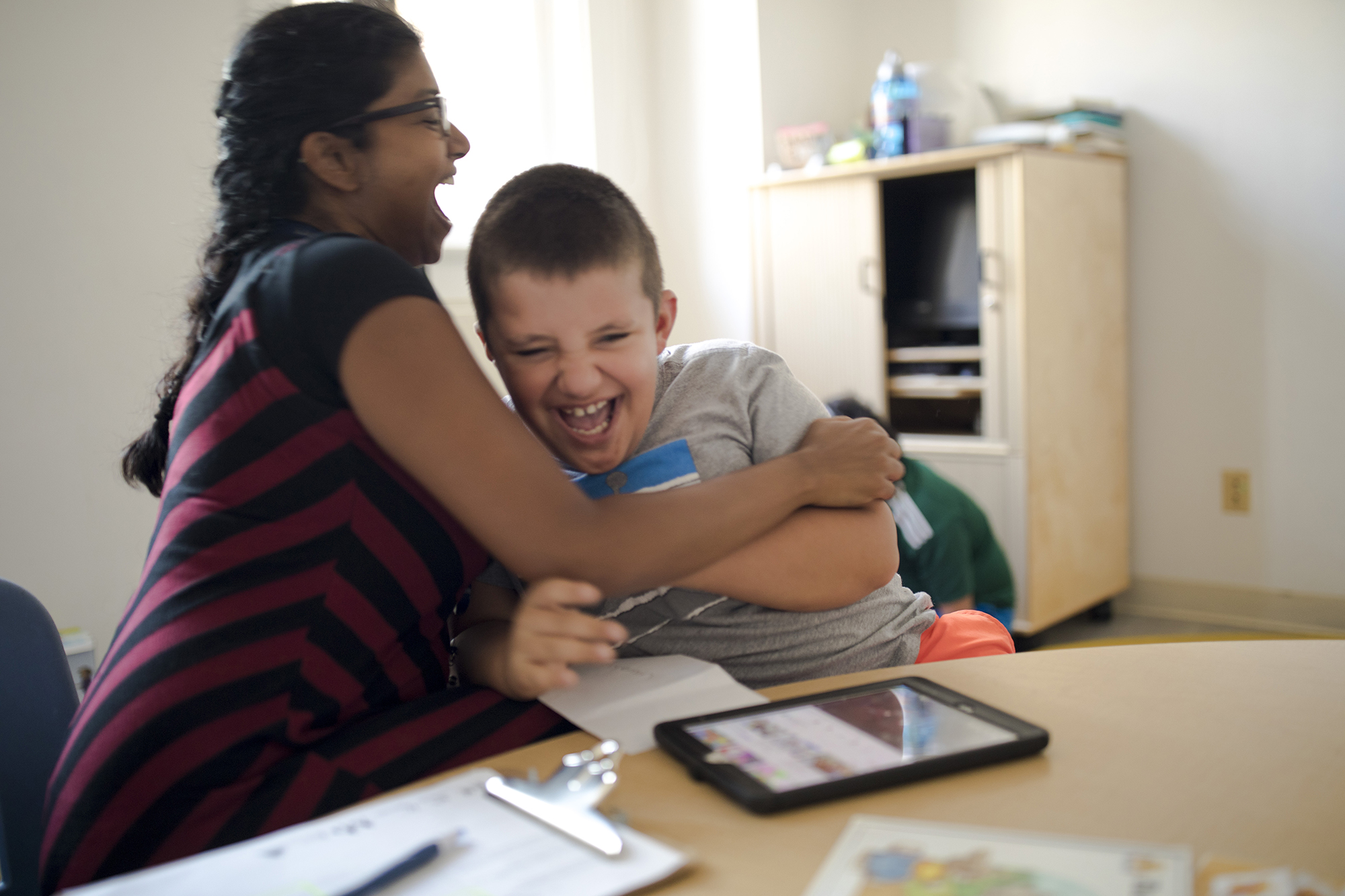 Full Day ABA Therapy for Autism | Play-Based Learning Support