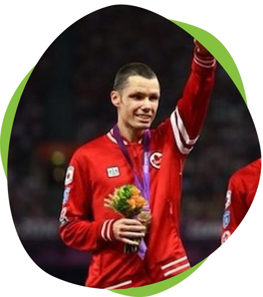 Visions of Hope - Surrey Place