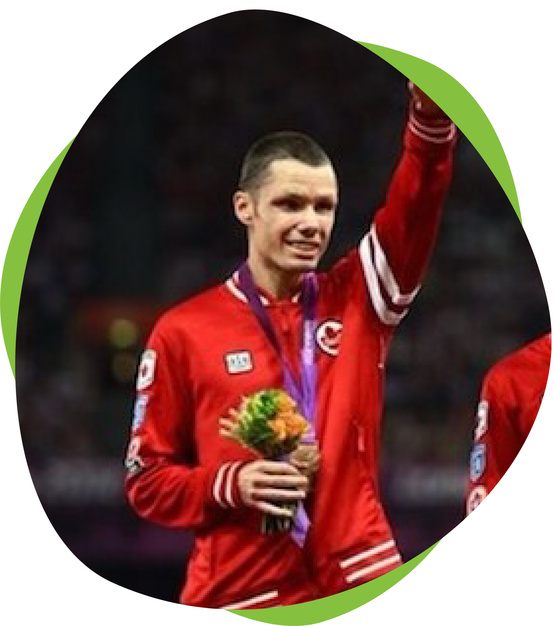 Visions of Hope - Surrey Place