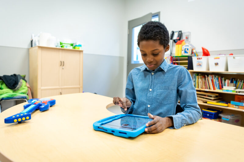 Respite Services - Surrey Place