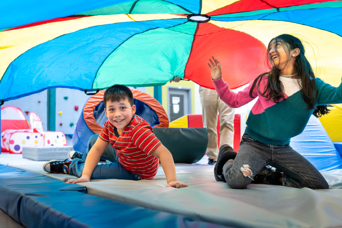 Autism Summer Camps Toronto | Empowering Milestones Big & Small