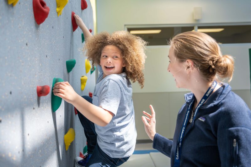 Your Child Has Autism? Now What? - Surrey Place