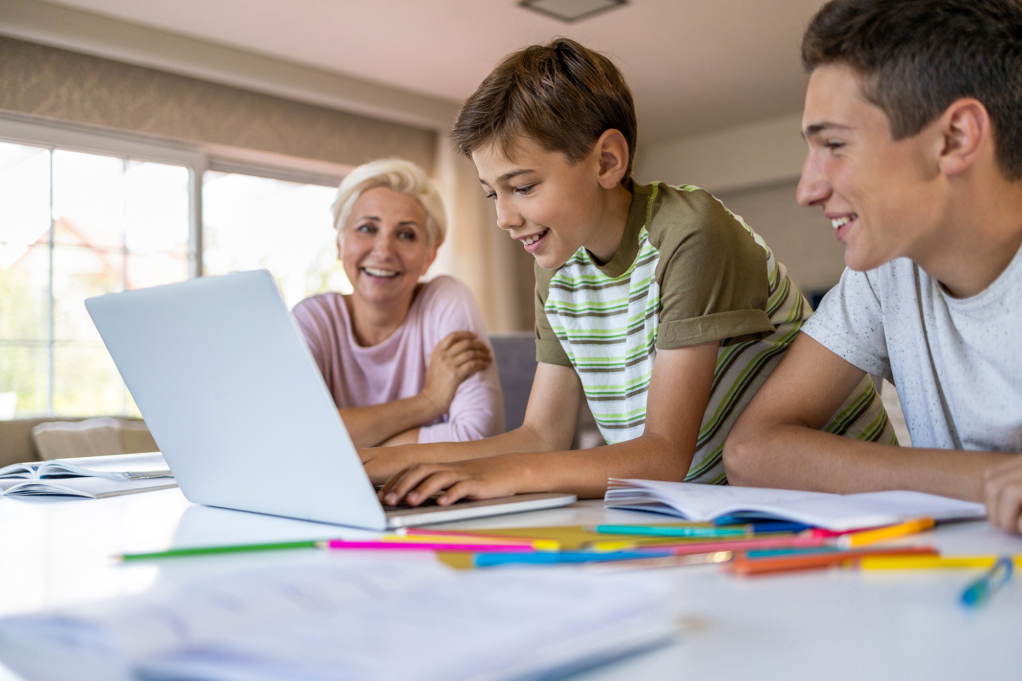 Our Wellness Services Are Expanding - Surrey Place