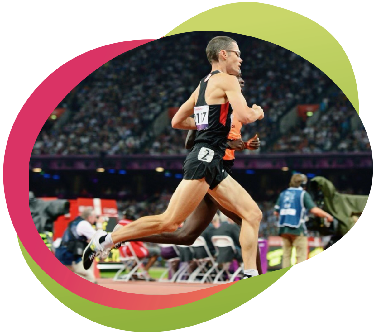 Surrey Place - Living Your Potential All Your Life