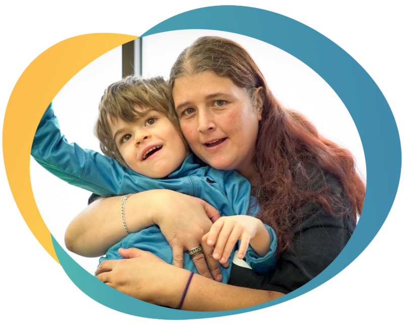 Preschool Speech and Language Program - Surrey Place