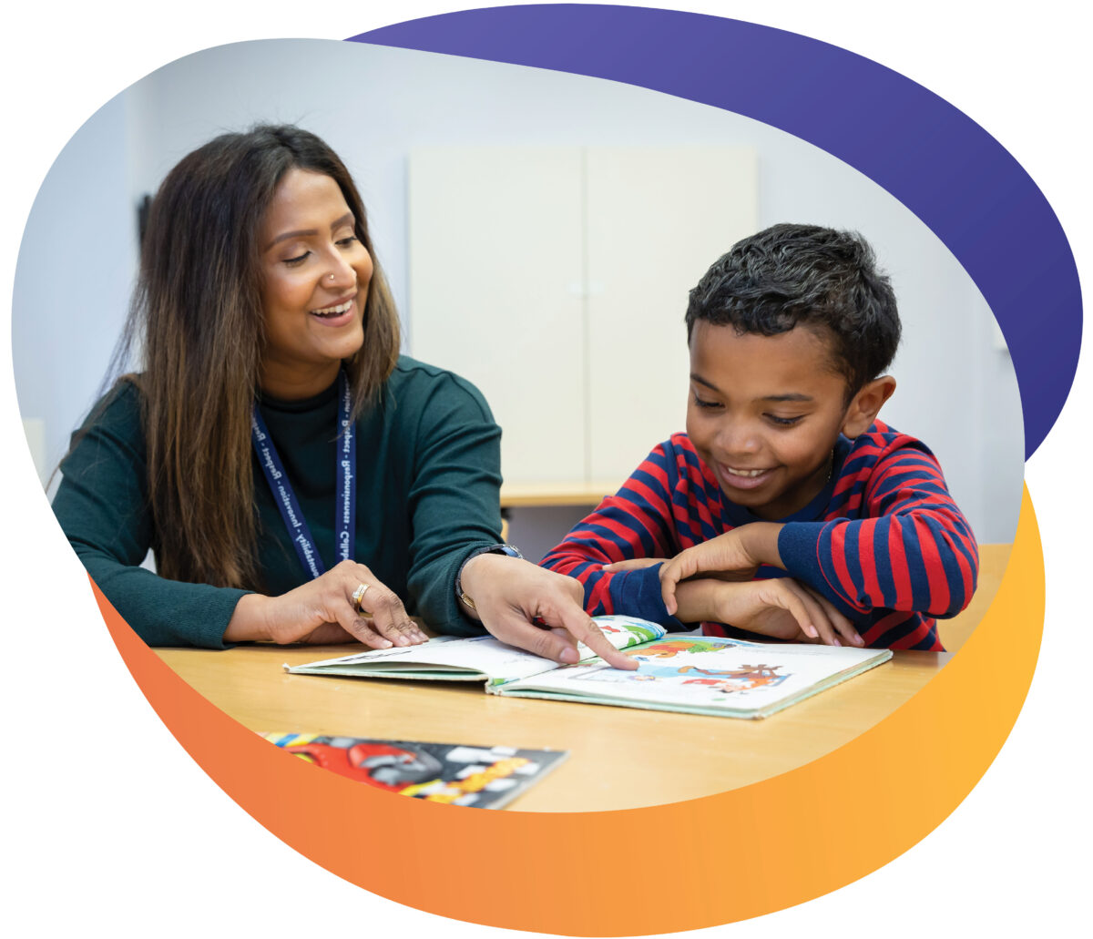 Psychoeducational Assessment for Autism - Surrey Place