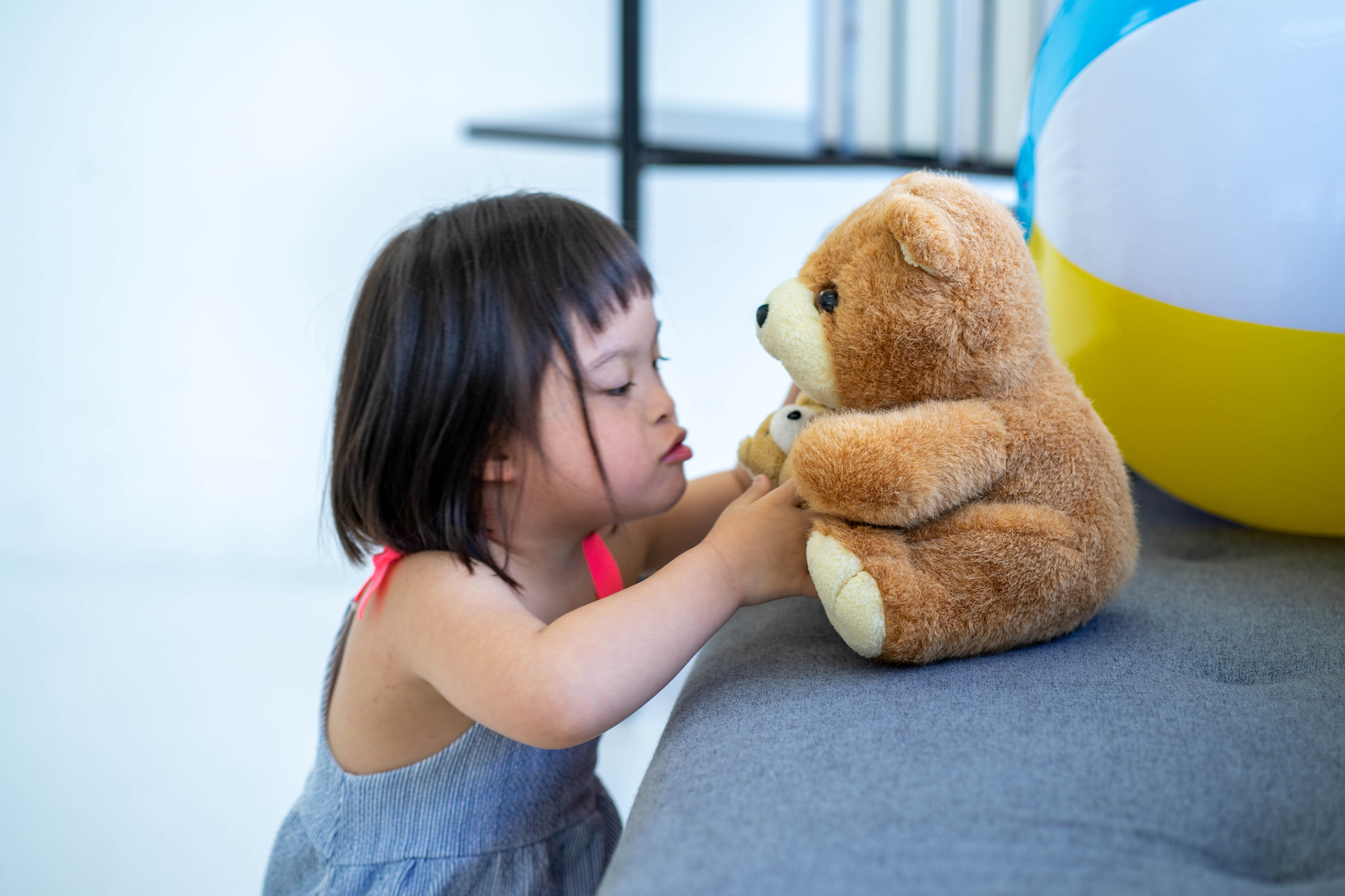 Psychology for Infancy & Early Childhood - Surrey Place