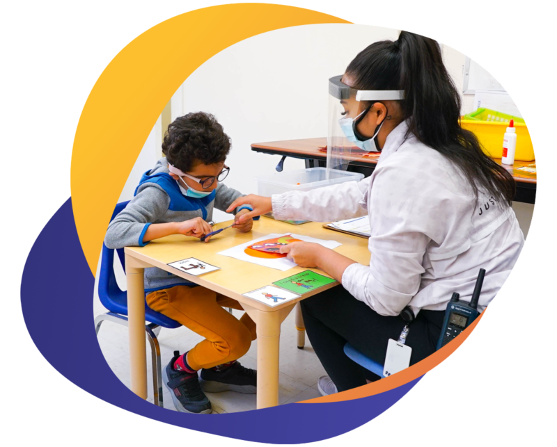 Surrey Place - Living Your Potential All Your Life