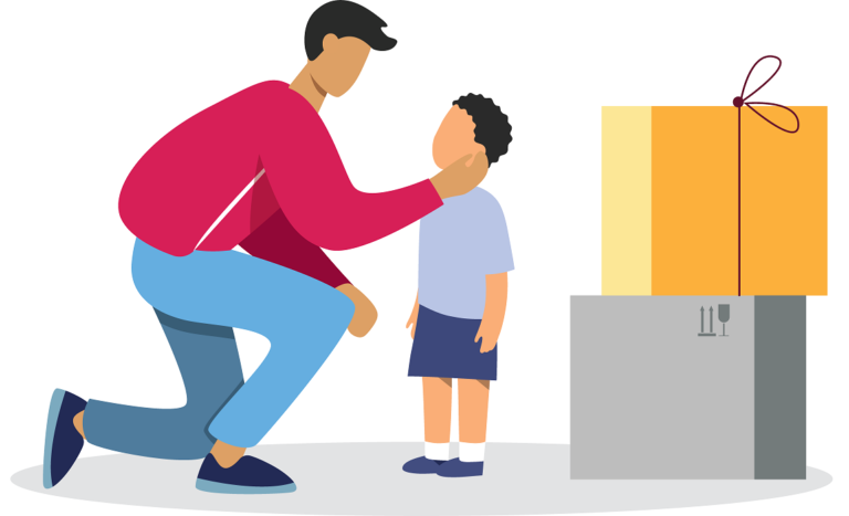 Accessing Jordan’s Principle - Surrey Place