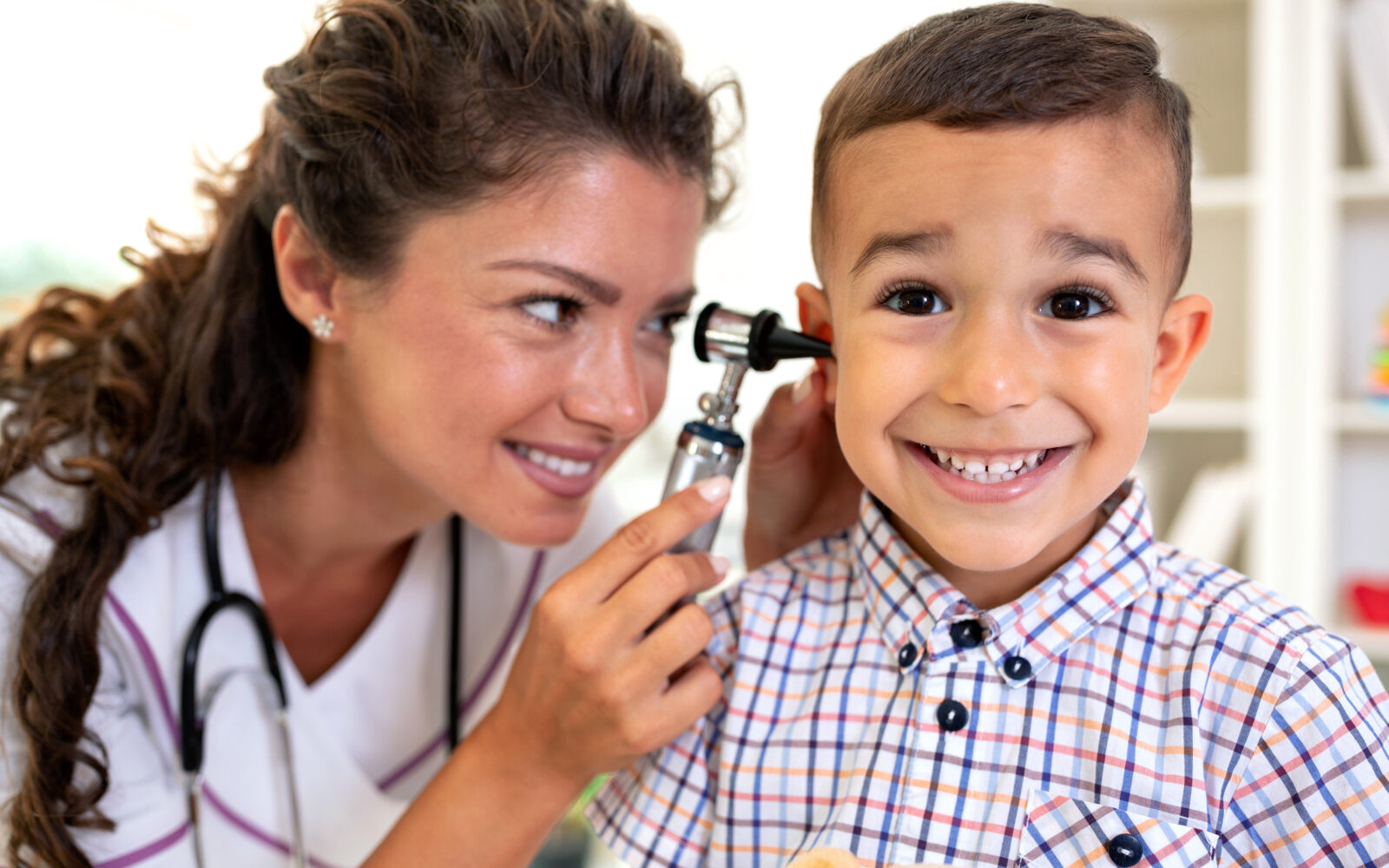 Communication Checklist - Surrey Place