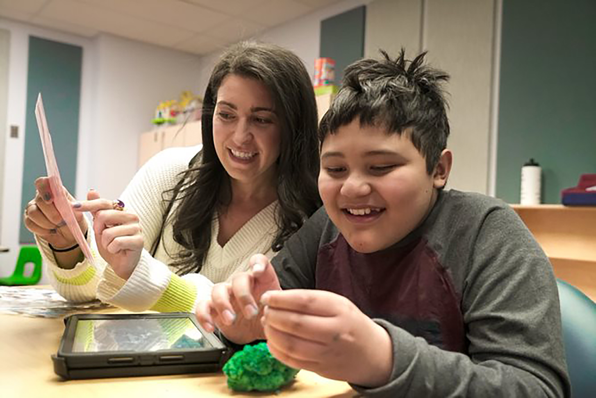 Surrey Place Centre Welcomes Ontario’s Announcement to Provide Direct ...