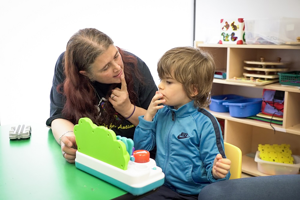 Tips for Creating Natural Learning Opportunities at Home - Surrey Place