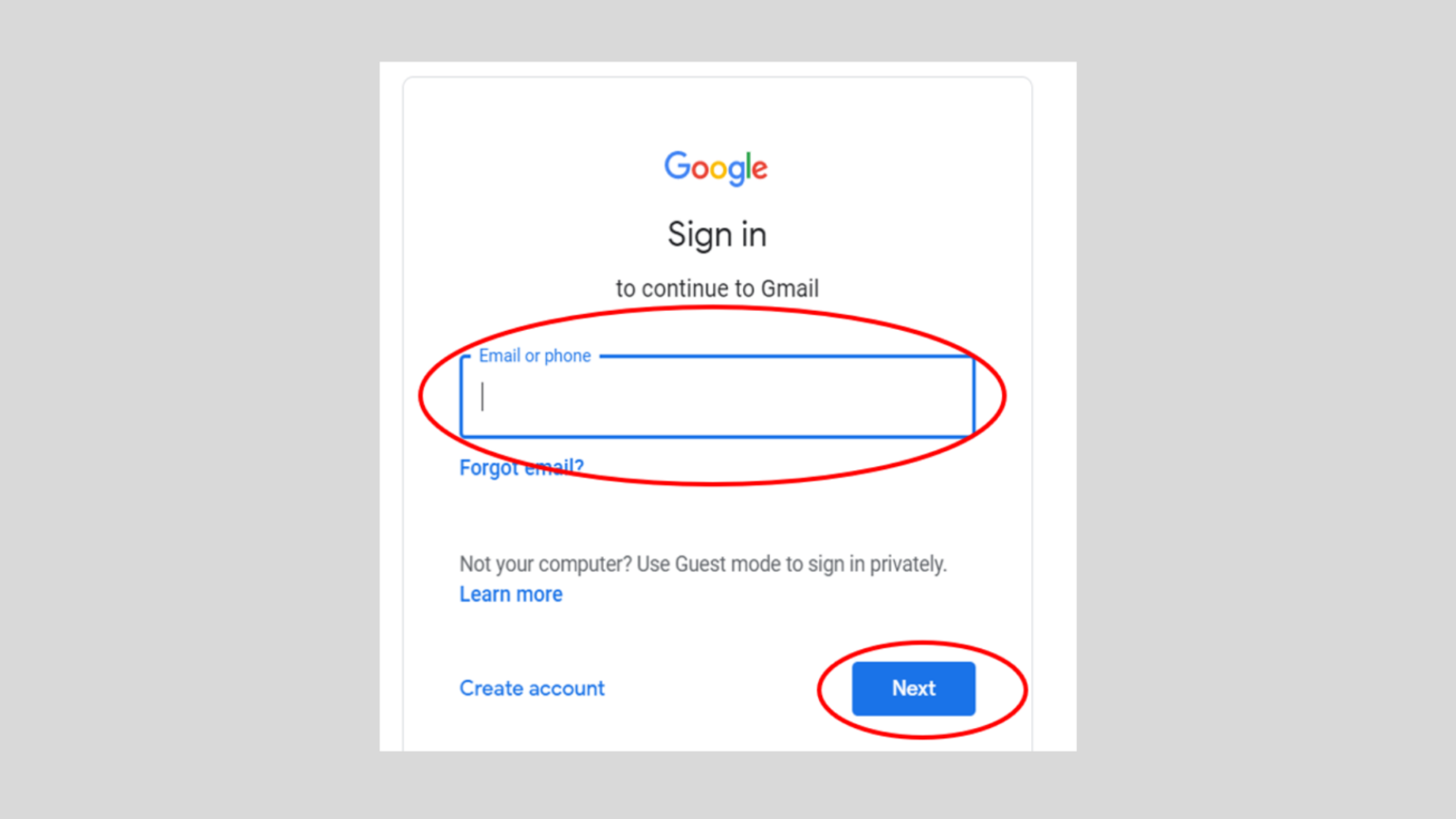 How to Open an Email Attachment in Gmail on a Computer - Surrey Place