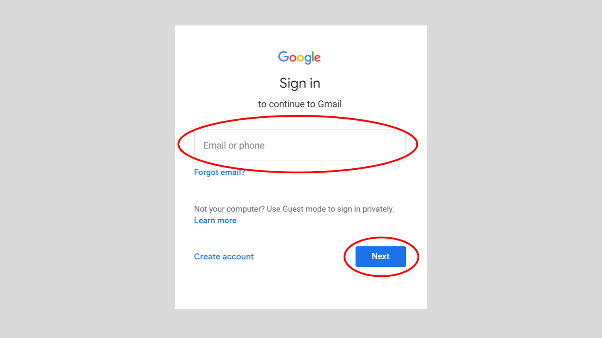 How To Send An Email With An Attachment In Gmail Surrey Place