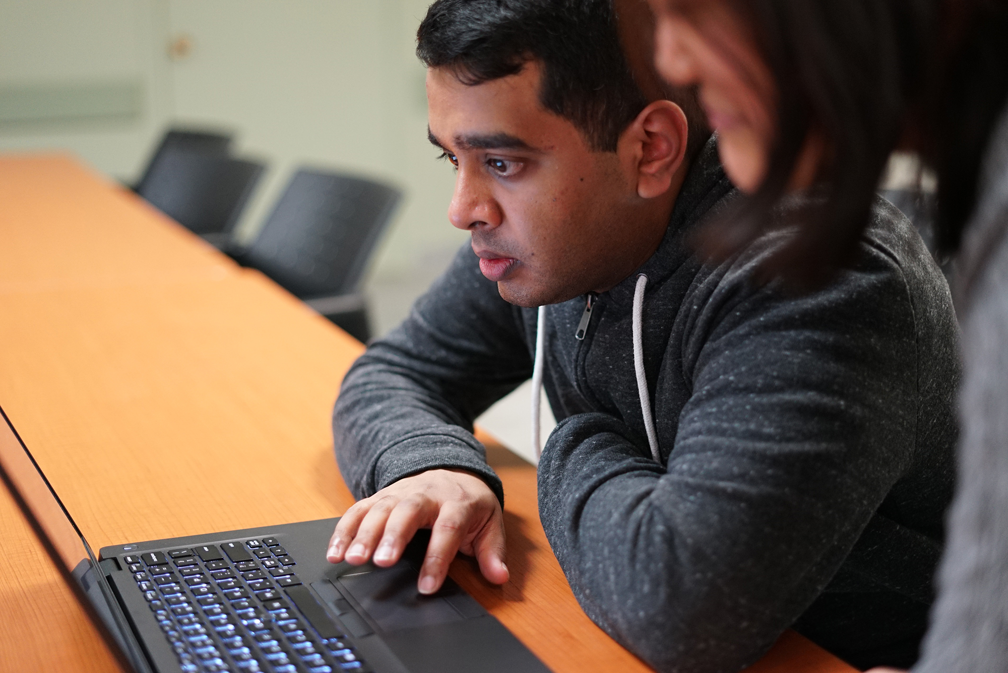 Wellness Services - Surrey Place