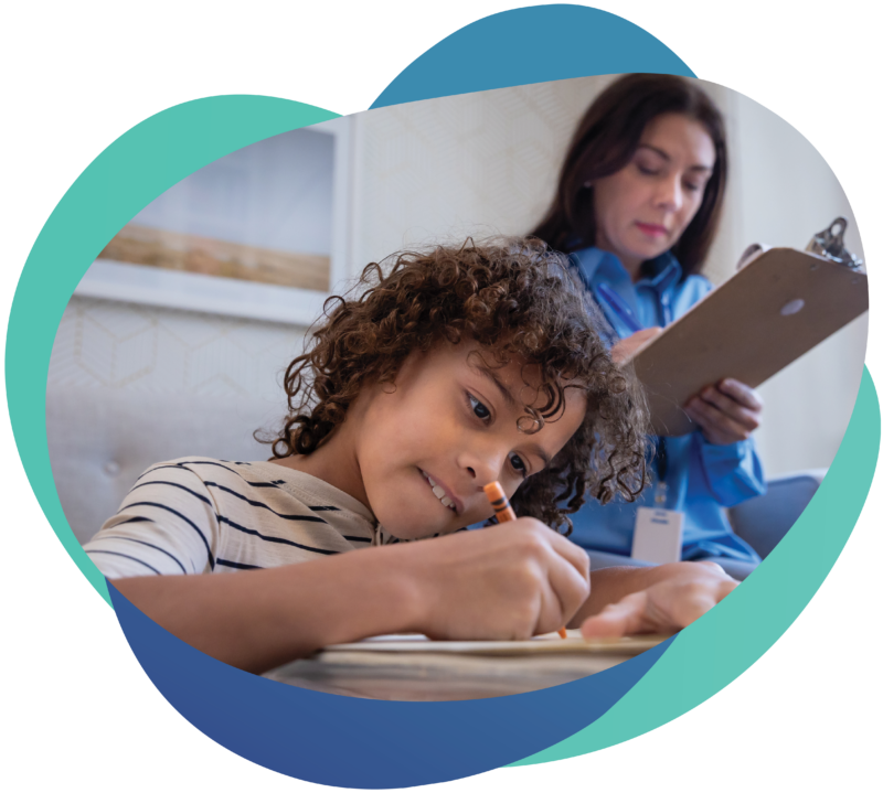 Delivering High-Quality, Client Centred Care - Surrey Place