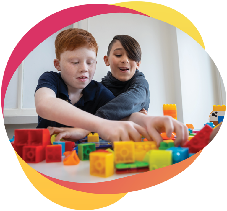 Surrey Place - Living Your Potential All Your Life